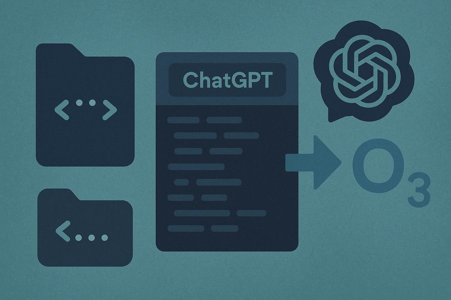 How To Analyze A Codebase Using Chatgpt And O3 Thomas Gazzoni