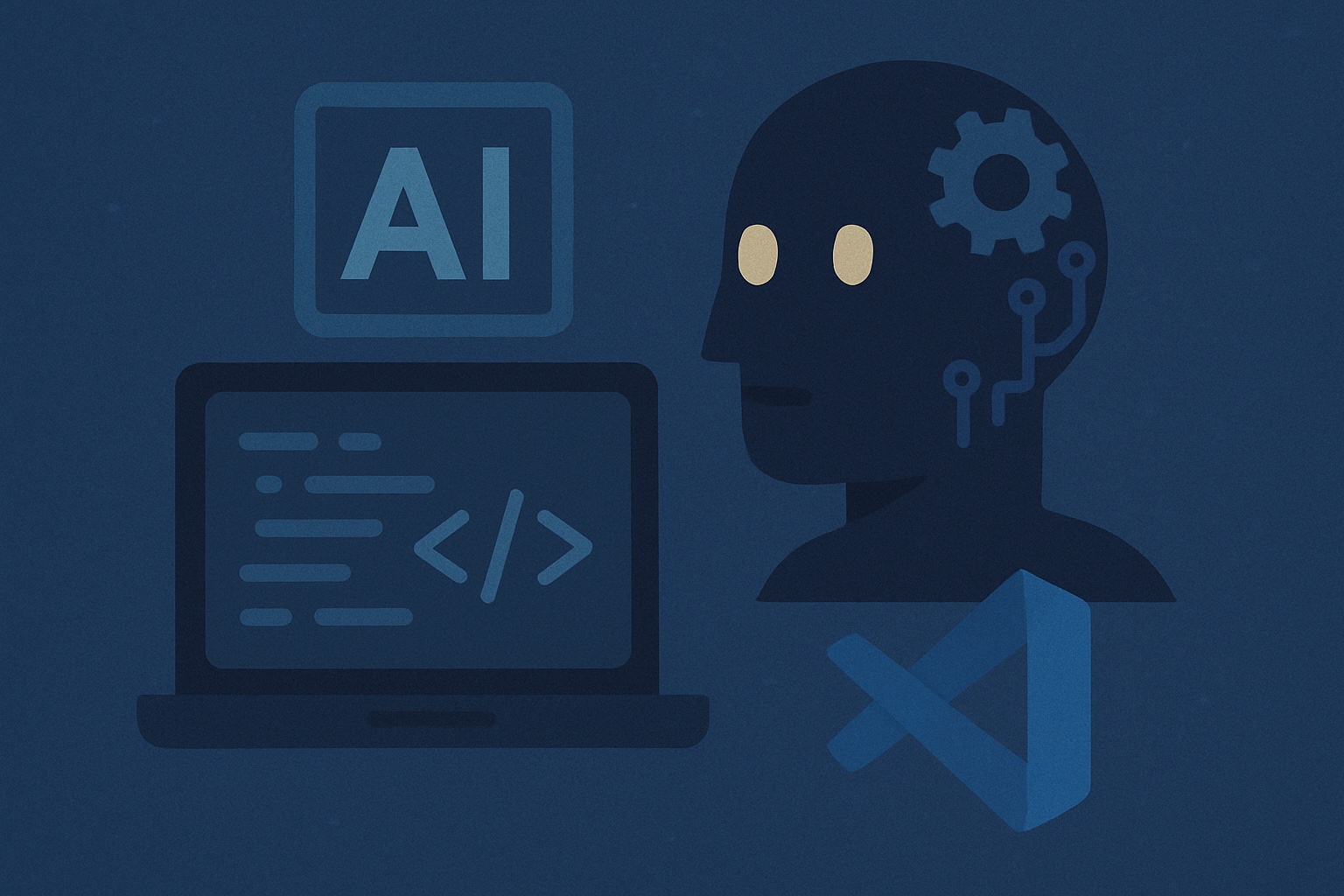Supercharging AI-Powered Code Editing with VSC-MCP - Part One | Thomas ...